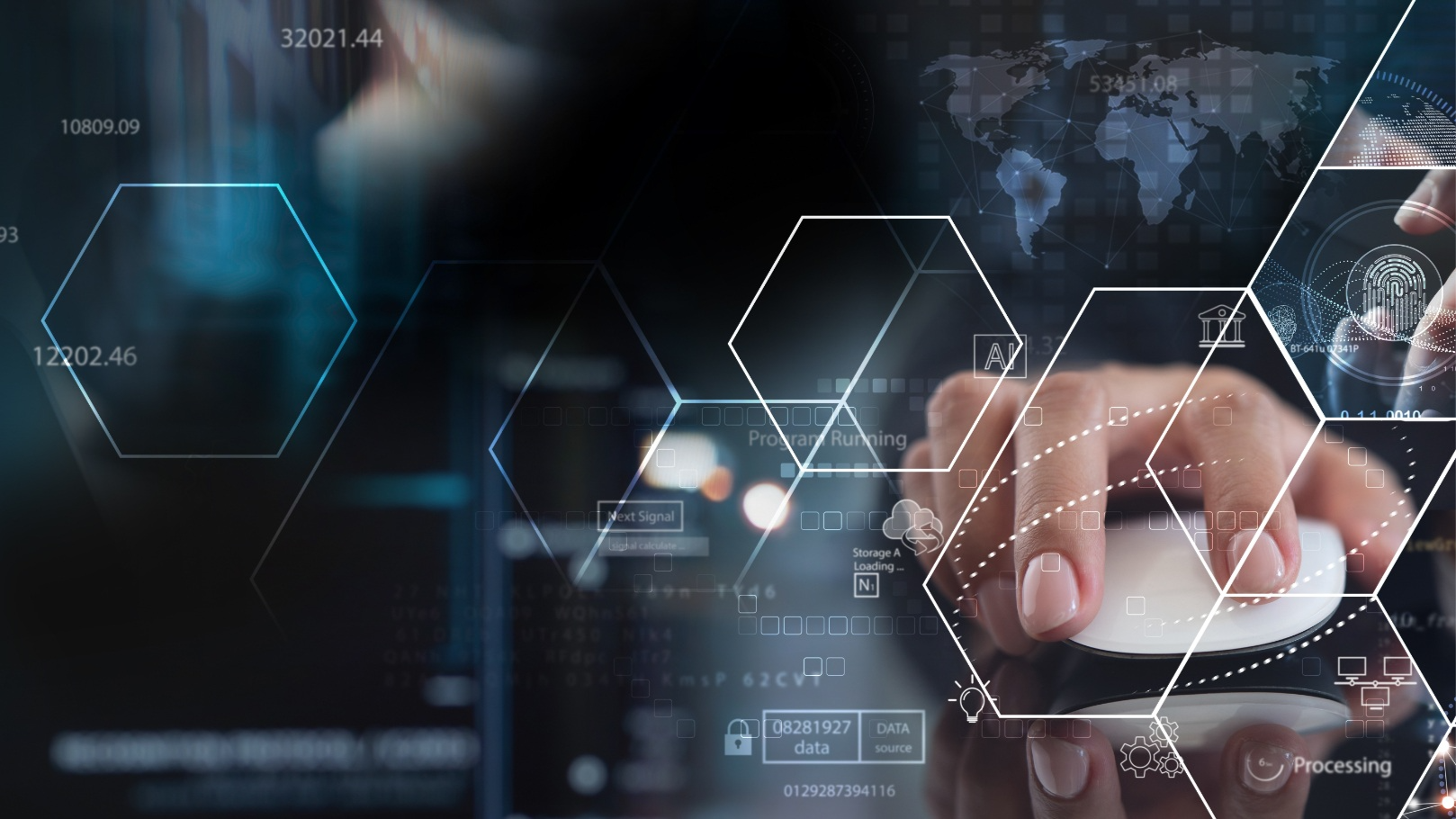 December 8th, 2025 | Nopal Cyber